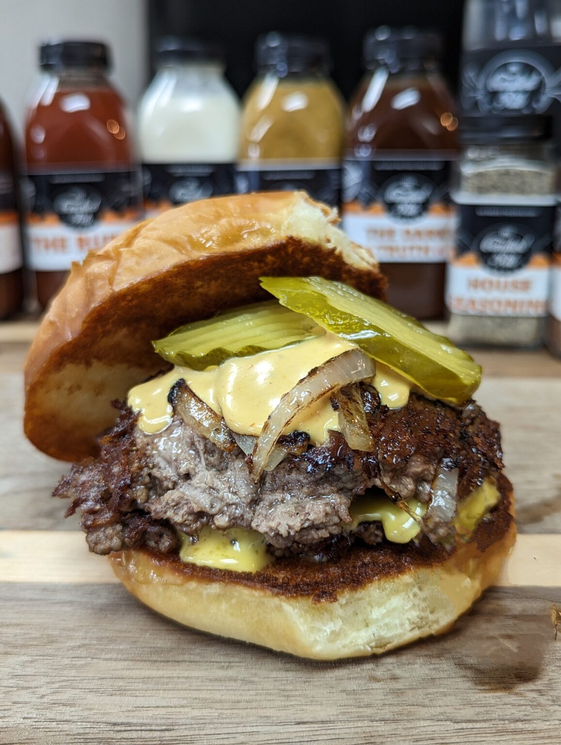 Barbecue Elevated | Mount Juliet Barbecue Restaurant | Candied Rib Company